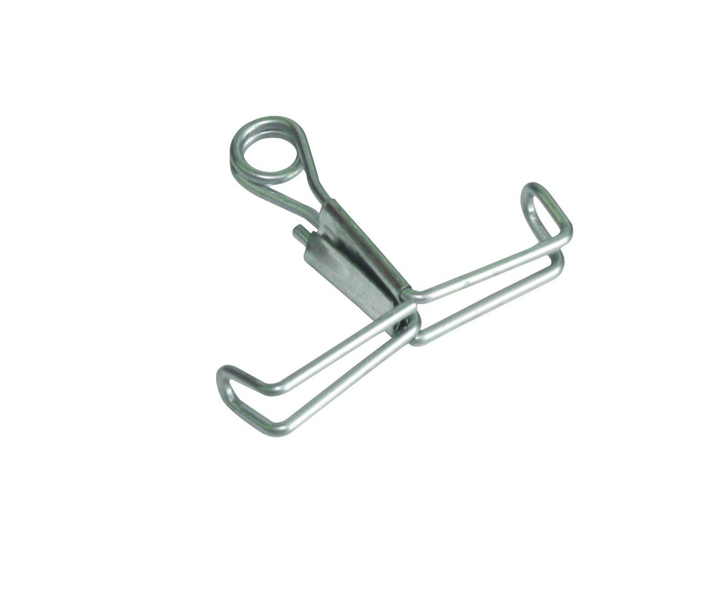 Pince de Mohr | Sciencéthic